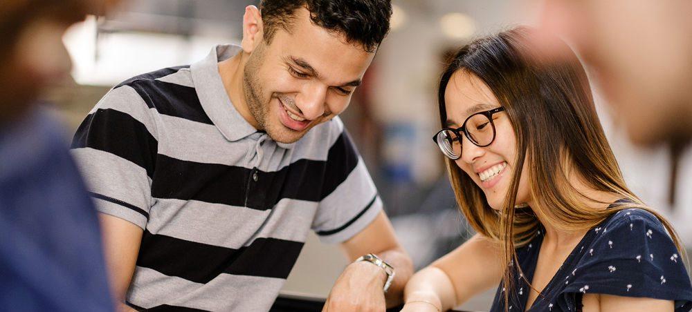 Secrétariats et personnes de contact - Guide étudiant Solvay Brussels ...